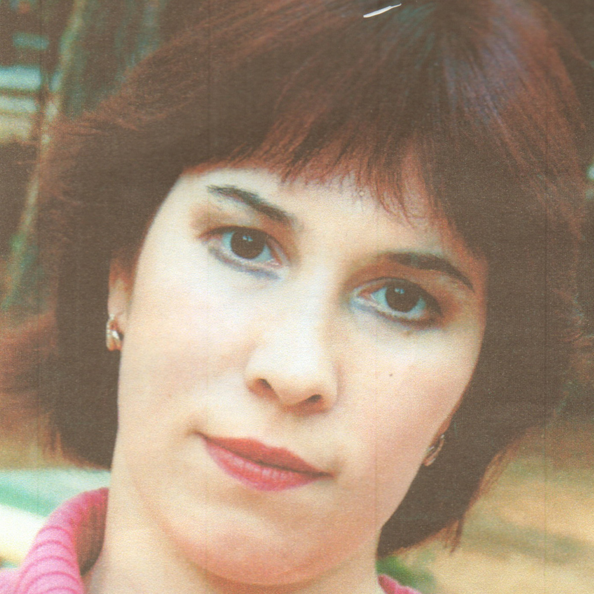 Филиппова Елена